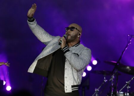 SeaWorld Orlando releases Seven Seas Concert Series for 2026 - Sunshine ...