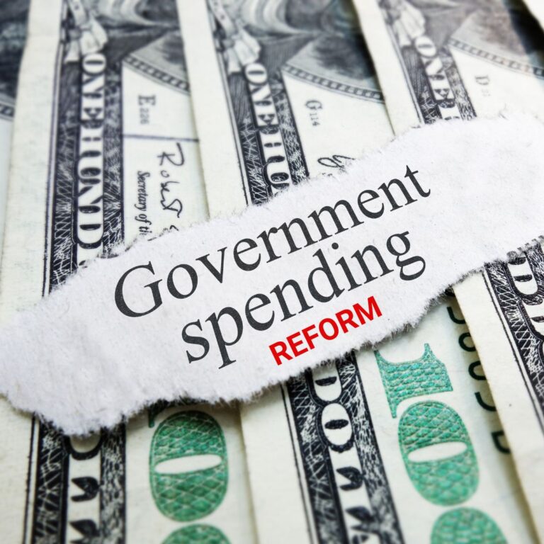 Opinion: Cities and counties should adopt zero-based budgeting to ...