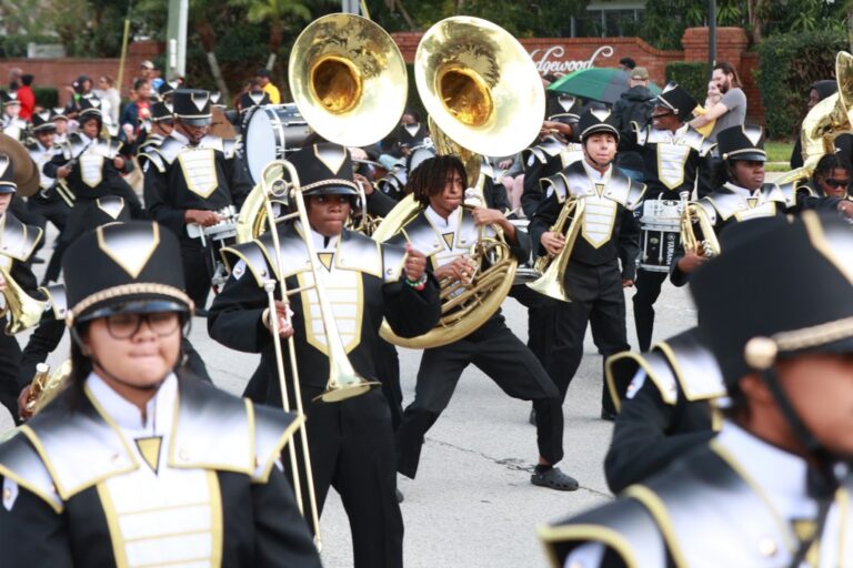 Martin Luther King Jr. Day in Orlando: Events to Celebrate - Sunshine ...